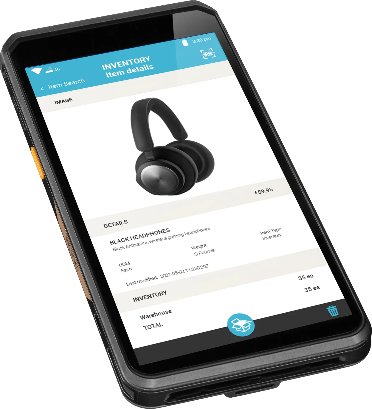 Ingenico | Commerce services